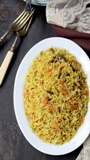 Moong Dal Rice Recipe - Yummy Traditional