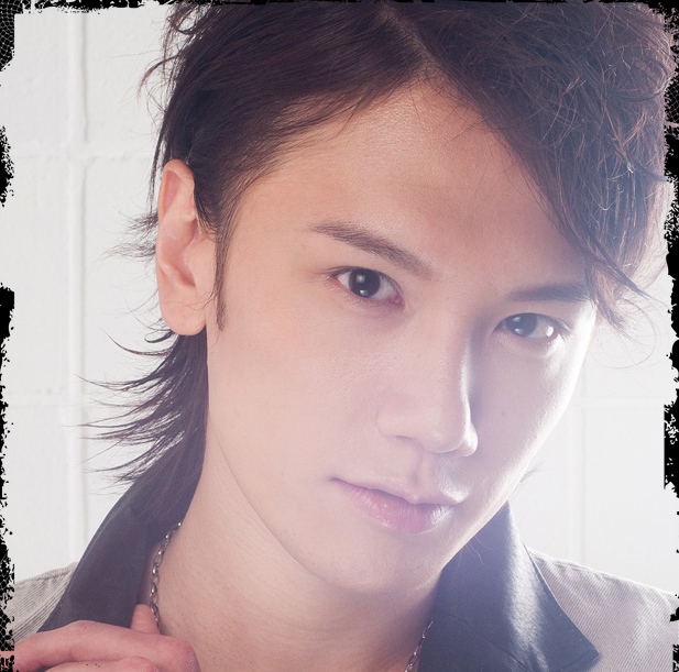 Seiyuu World Files: KENN