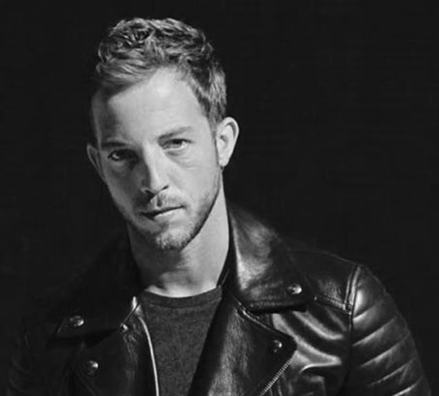 DISCOS PARA EL RECUERDO : JAMES MORRISON
