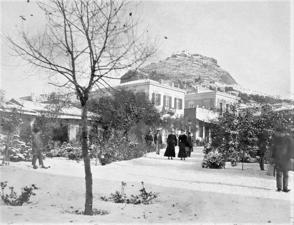 Η ΑΘΗΝΑ ΤΟΥ 19ου ΚΑΙ 20ου ΑΙΩΝΑ .~.~ 'ATHENS PHOTO GALLERY' ~.~. ..~'Σε ...