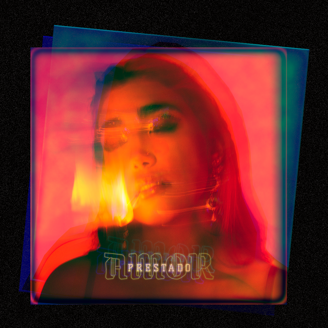 EnPOPados: Dani Barranco nos deja un mensaje con "Amor". // #EnPOPados