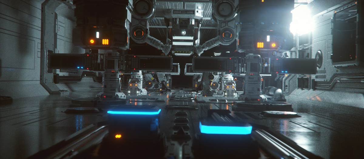 Beeple: Zero-Day | Computer Graphics Daily News