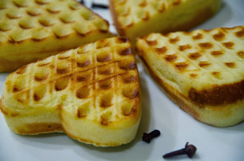 Cara Membuat Kue Lezat : Resep Membuat Kue Bapel Manis dan Empuk