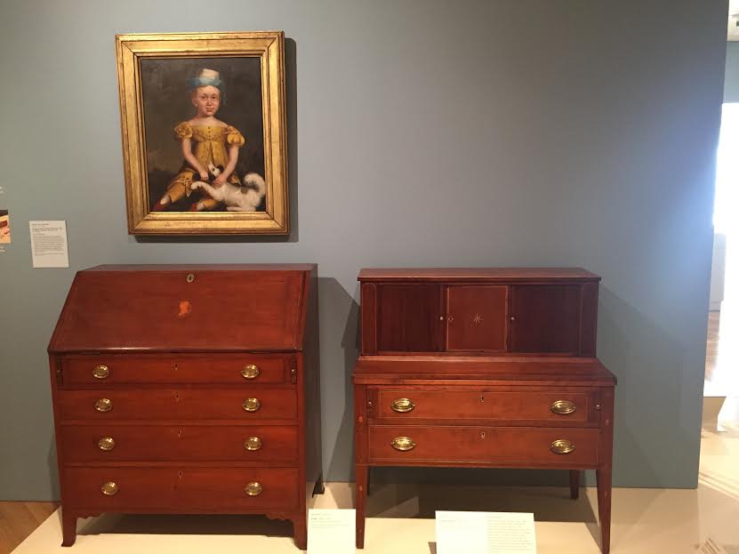 Back Porch Reflections: Robert and Norma Noe's gift to the Speed Museum ...