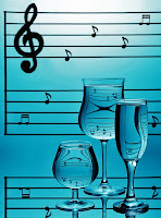 The Sommelier Update: Wine and Music