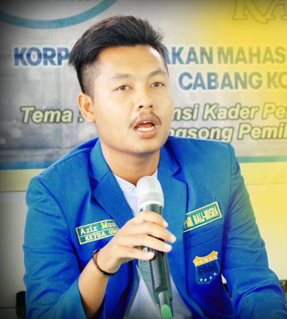 Diduga Menistakan Agama, PKC Bali-Nusra Desak Bareskrim Tindak Youtuber ... Diduga Menistakan Agama, PKC Bali-Nusra Desak Bareskrim Tindak Youtuber ...