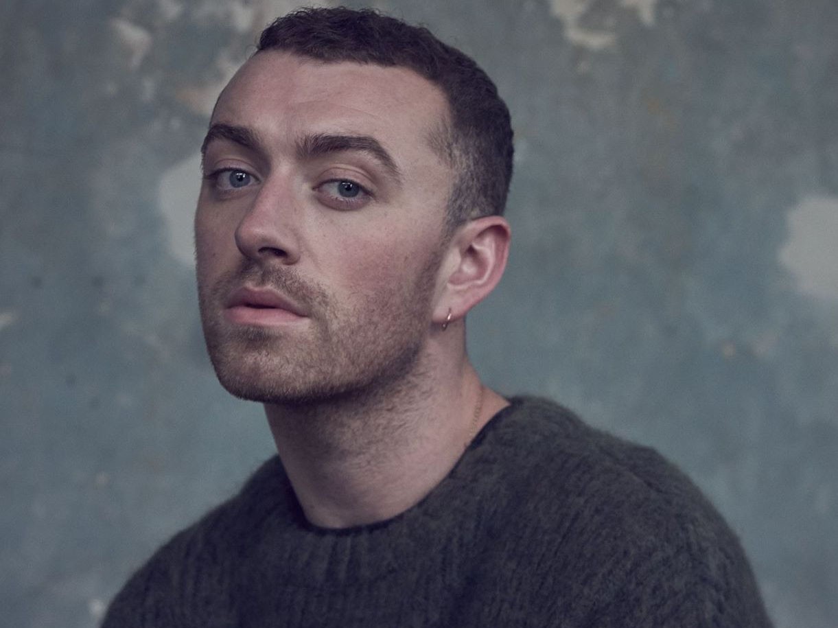 El Lavadero de las Muñecas: SAM SMITH ESTRENA EL VIDEO MUSICAL DEL TEMA ...