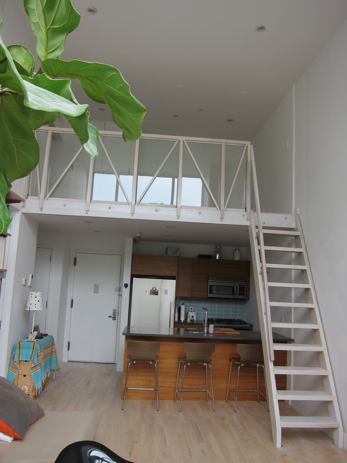 rjmstudio: Artist Loft. NYC.