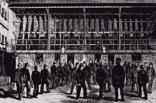 Dinge en Goete (Things and Stuff): This Day in Crime History: JANUARY ...