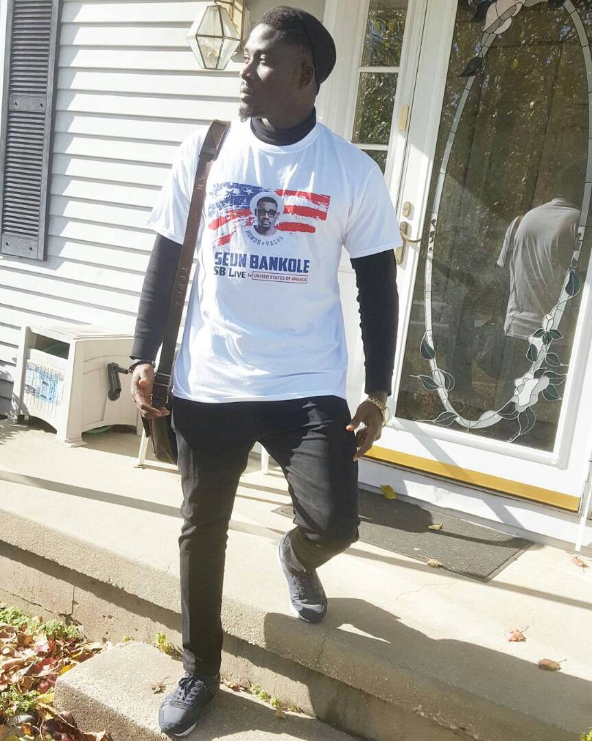 Popular Nigerian Band SB Live finally back in Nigeria after Fantastic ...