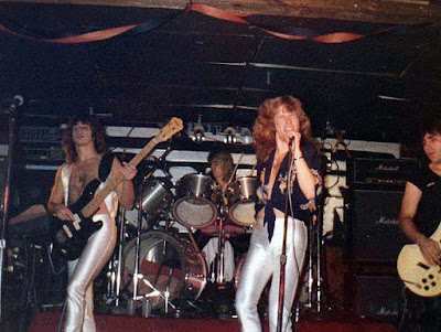 Tommy Raw........................... No Way That Just Happened: New ...