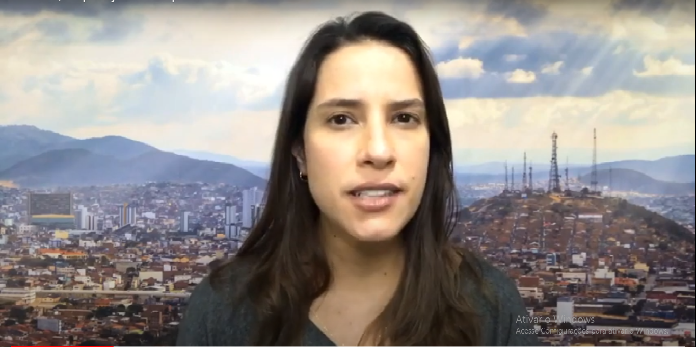 Tv Criativa Em Vídeo Raquel Lyra Diz Não Entender Critérios
