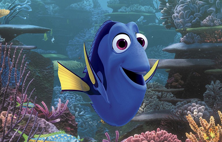 CinePloc: CRÍTICA | Procurando Dory é engraçado e não decepciona por ...