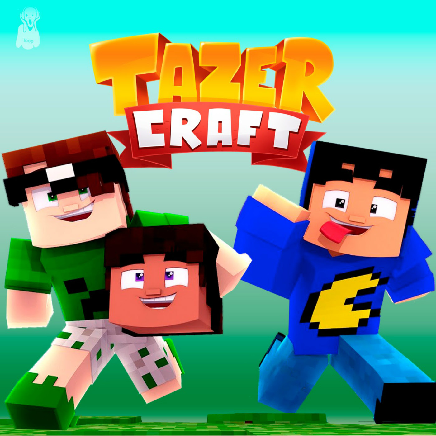 .: Tazercraft: lança primeiro single pela Loop Discos
