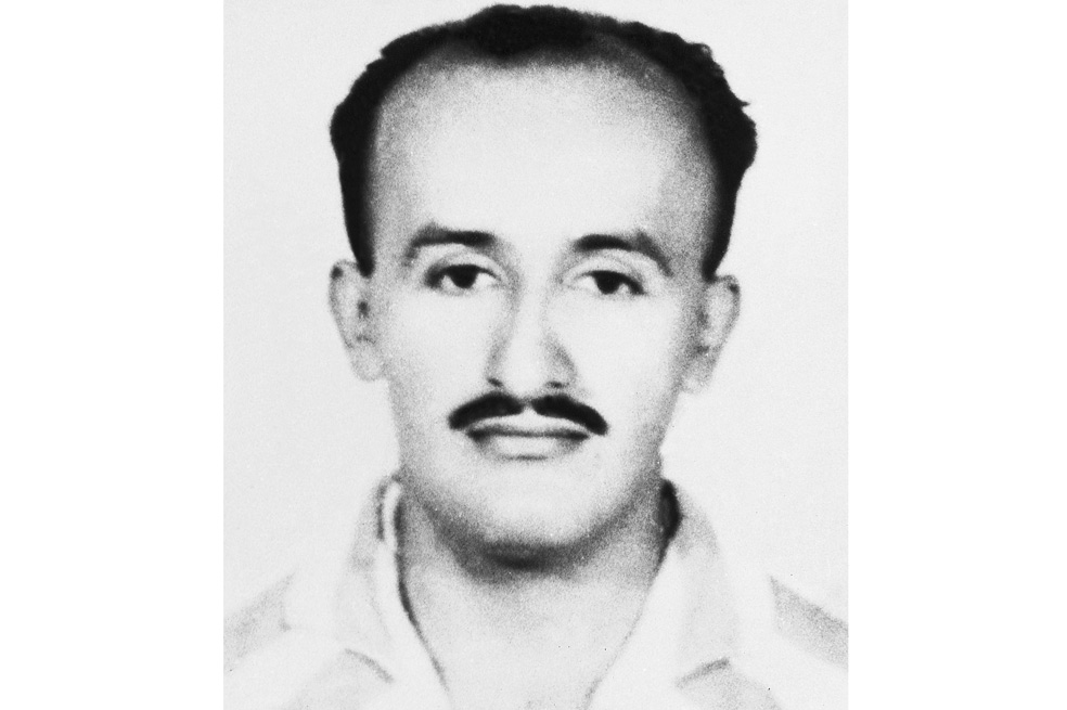 PERSONAJES MÁS IMPORTANTES DE LA ÉPOCA