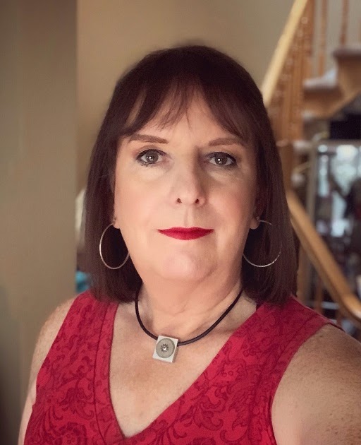 The Heroines of My Life: Interview with Hannah Decker