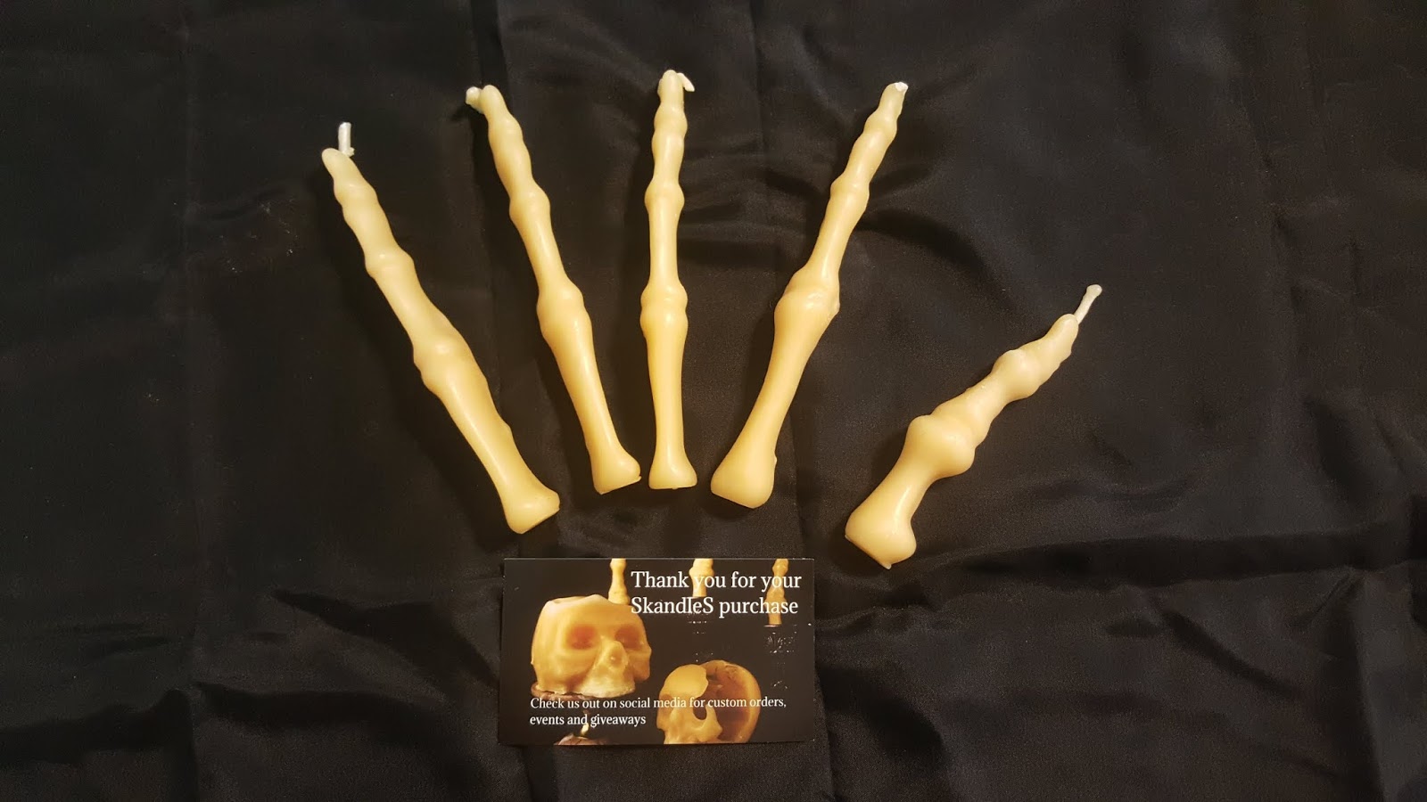 Tea the bone witch - lsapurple