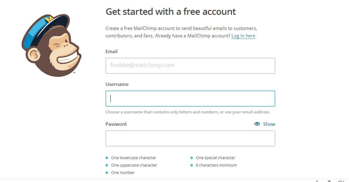 HOW TO ADD MAILCHIMP SUBSCRIBER POPUP TO GOOGLE BLOGGER