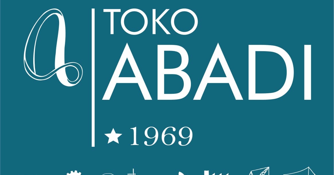 Toko Abadi Banyuwangi