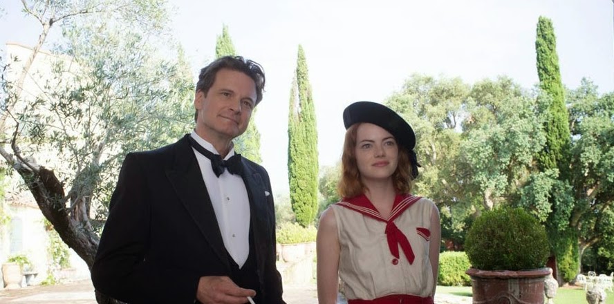 Magia w blasku księżyca online lektor pl