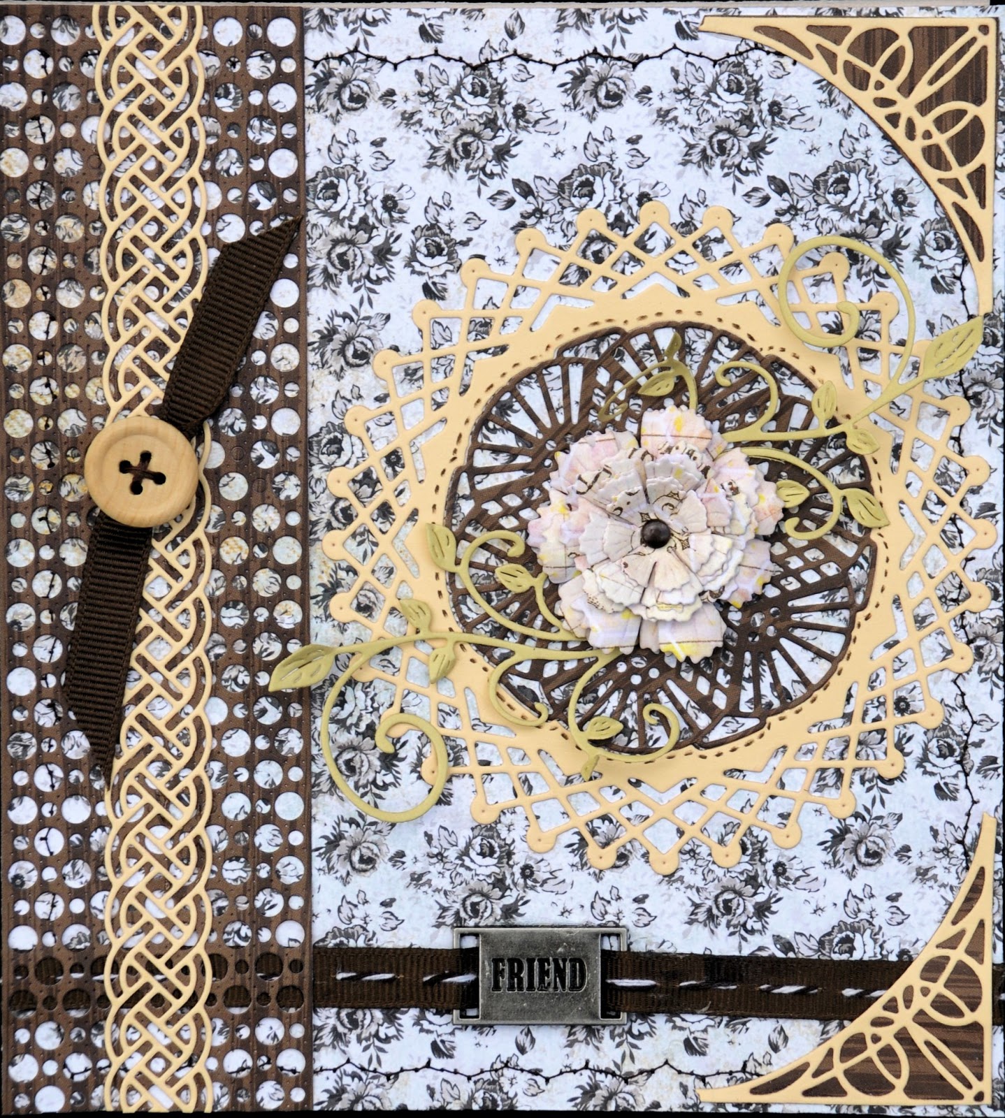 Cheery Lynn Designs Challenge #88- In Stitches - Cheery Lynn Designs ...