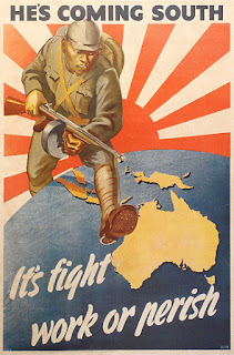 Glen Myers | Digital Media Blog: Propaganda posters research