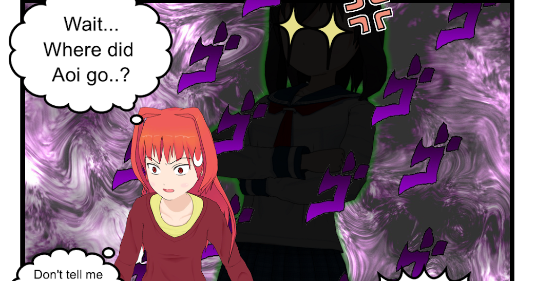 Neguri-senpai!!: Neguri-Senpai!! Surprise Attack!