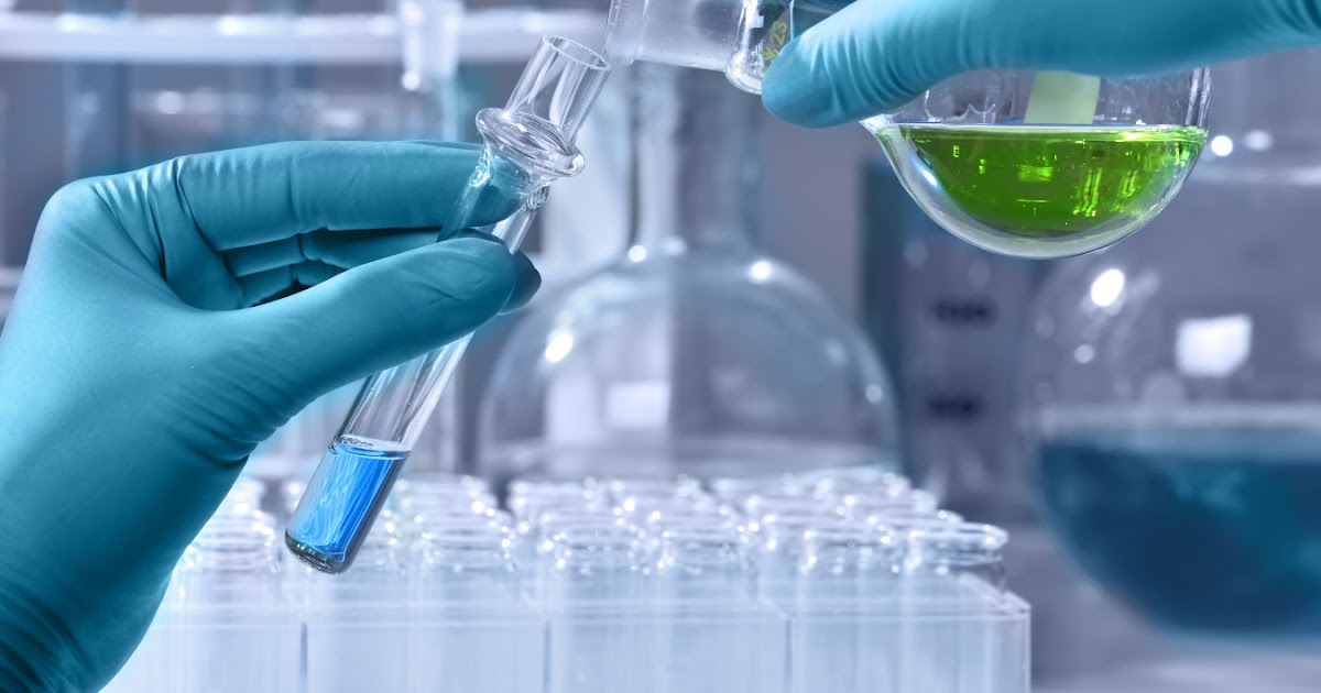 Laboratories Testing in Doha Qatar