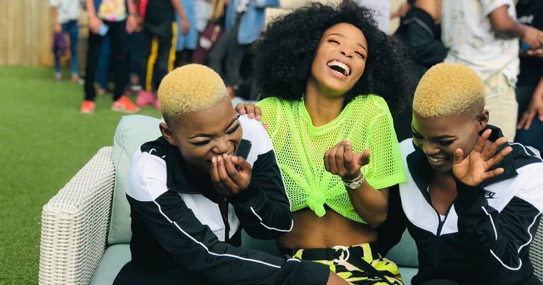 Viggy And Virginia Qwabe Turn Down An Invite To Attend Idolssa Finale
