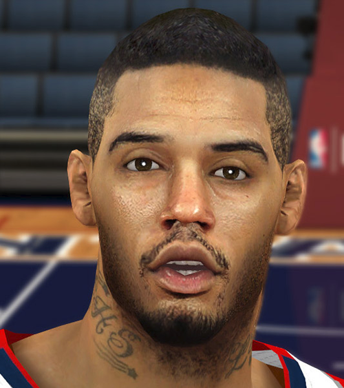 Cyberface | NBA2K.ORG