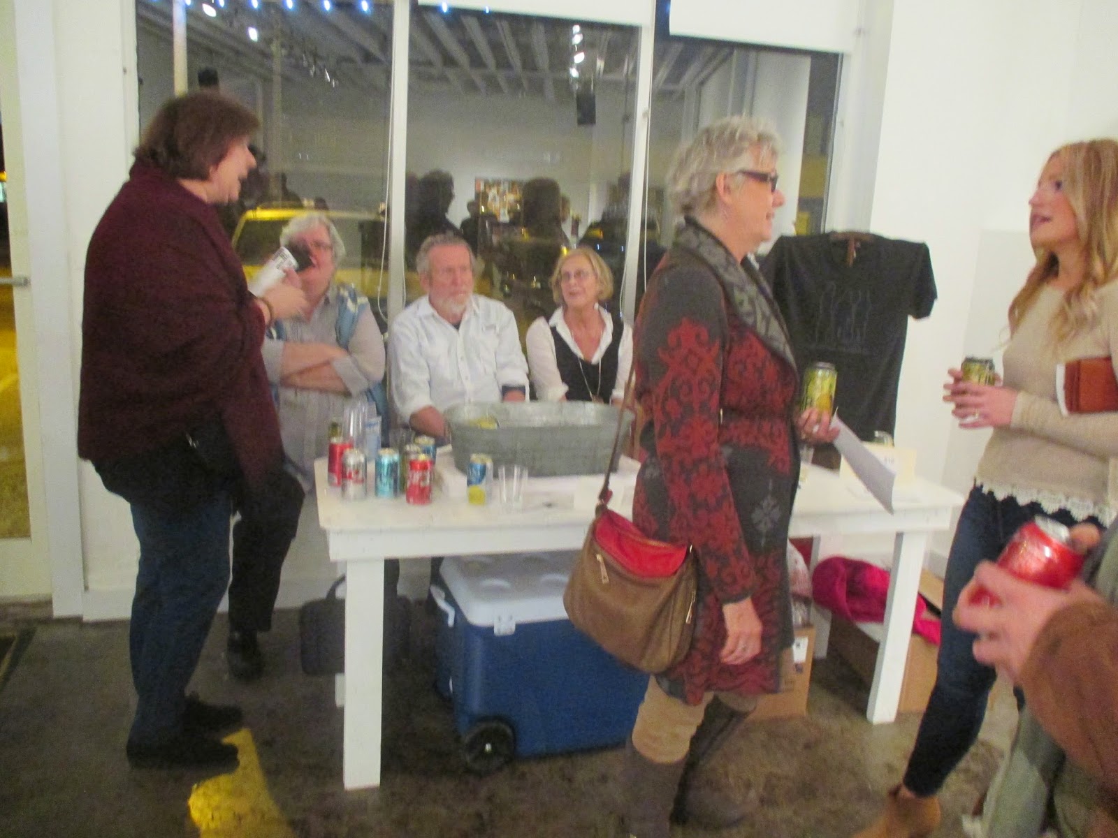 Tim Crowder Art Blog: 2014