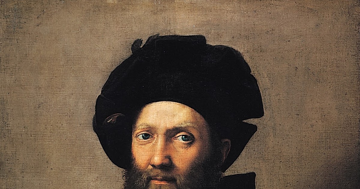 El cortesano en el Renacimiento: Baltasar Castiglione