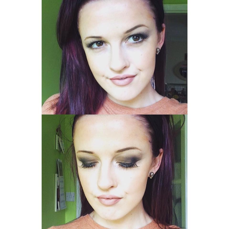 Beauty spot: schwarzkopf Live Colour XXL - Mystic Violet