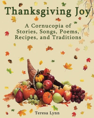 Hungry Harps: 8 Delicious Cookbooks for Your Thanksgiving Feast