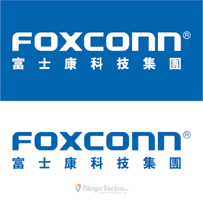Foxconn-Logo-Vektor