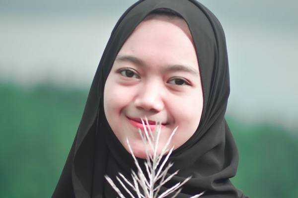 Teknik Dasar Foto Portrait - hariyandi.com