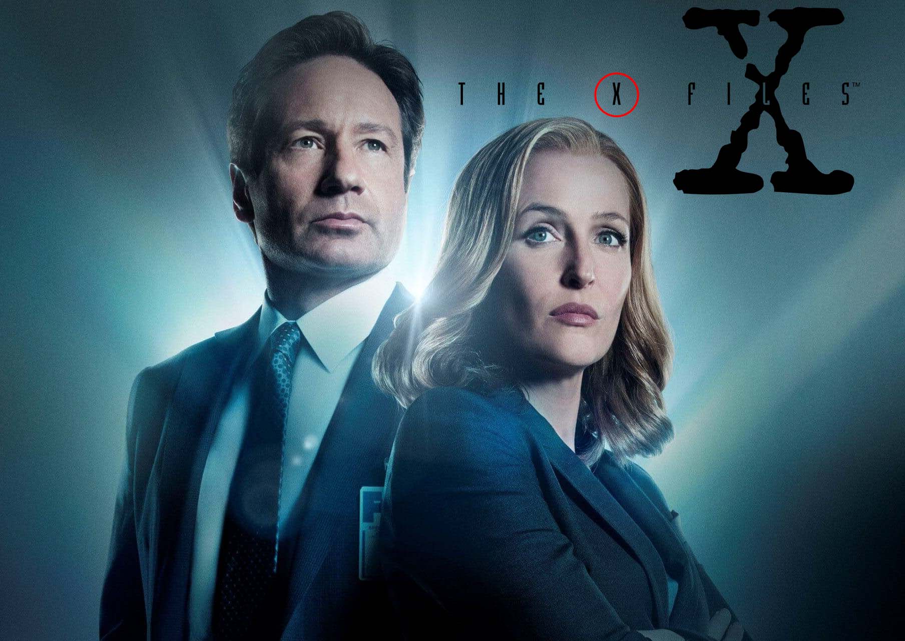 Rayos y Centellas: THE X-FILE vuelve, pero con una serie animada que no ...