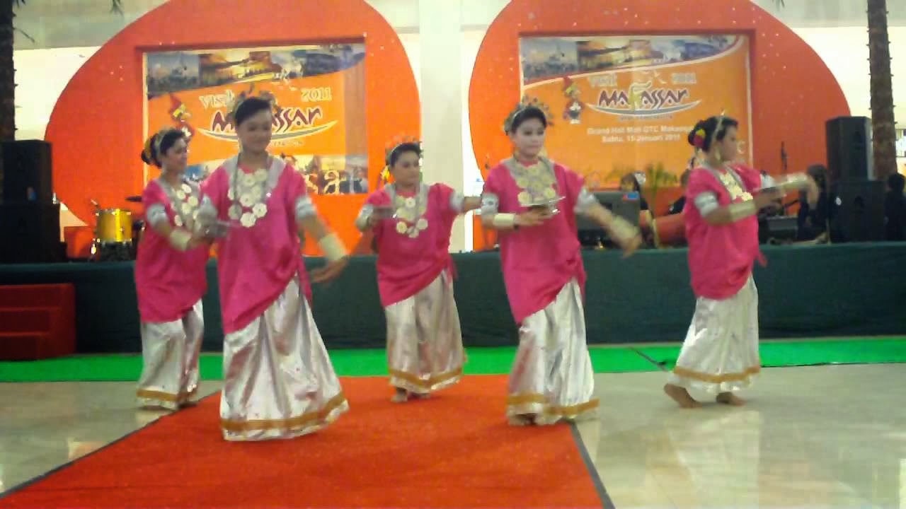 Seni Dan Budaya Indonesia