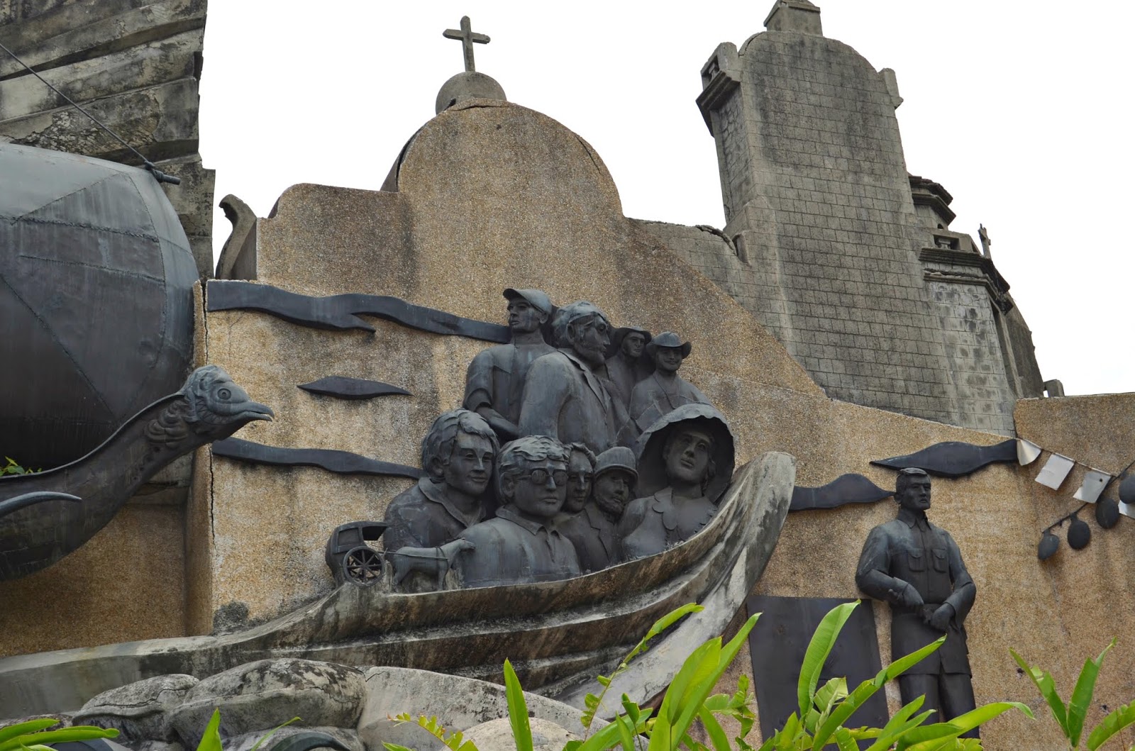 The Bandwagon Chic: The Heritage of Cebu