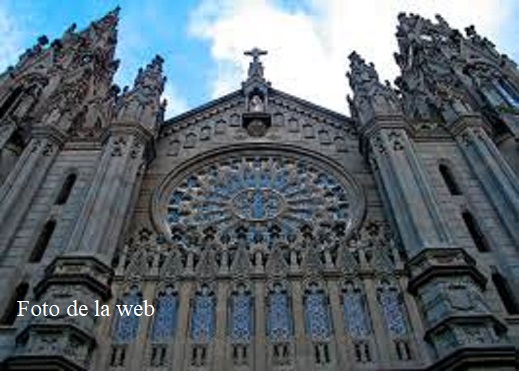 Telde Habla: CANTERÍA Y CANTEROS.