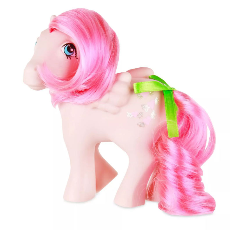 My Little Pony Heart Throb Classic Unicorn and Pegasus Ponies II G1 ...