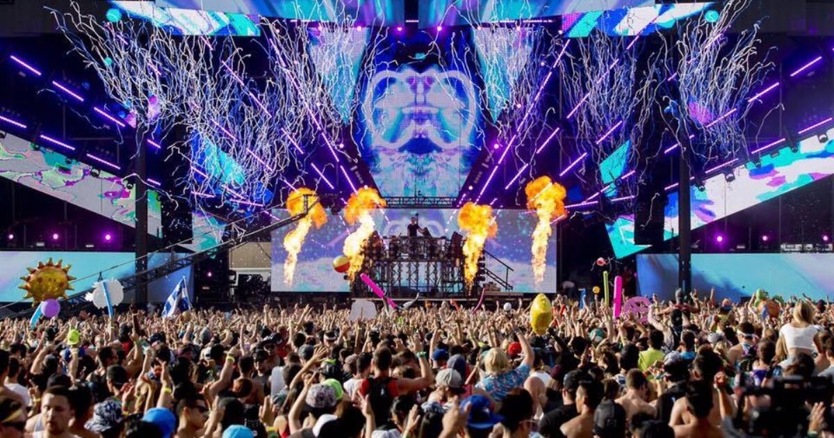 Veld Music Festival Canada | August 3, 2019 to August 4, 2019