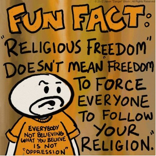 jobsanger: Refusing To Hear The Truth