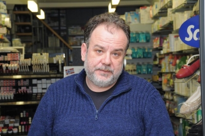 FARMAKOPOIOI: Α. Σοφιανόπουλος: Το πραγματικό δίλημμα: Εκλέκτορες του ...