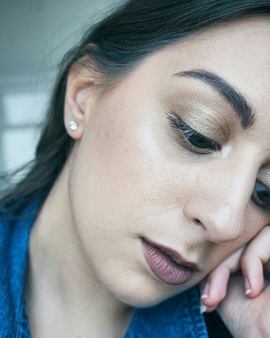 How To Highlight This Autumn! | Not Vicarious