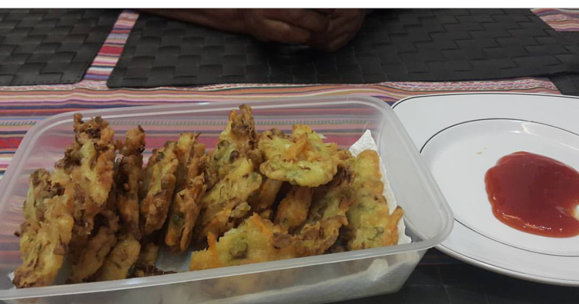 The Kasihs: BIBIK KU.