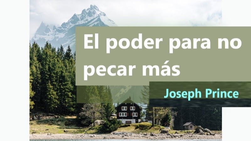 Gracia Extrema: El poder para no pecar más - Joseph Prince