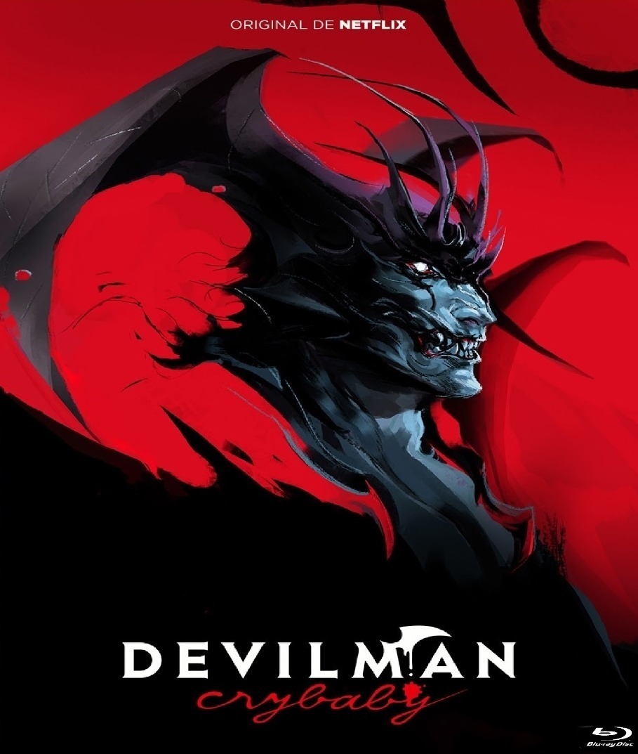 [Opinión] El Resurgir de Devilman