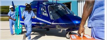 FLYING DOCTORS NIGERIA