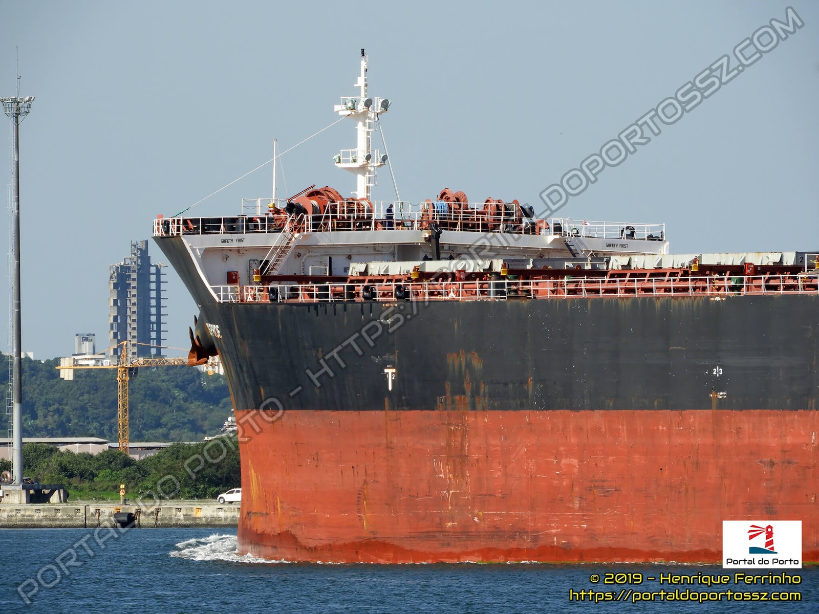 Iolcos Pride - Portal do Porto